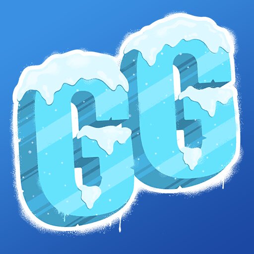 Icy GG - Fortnite Spray - Fortnite.GG