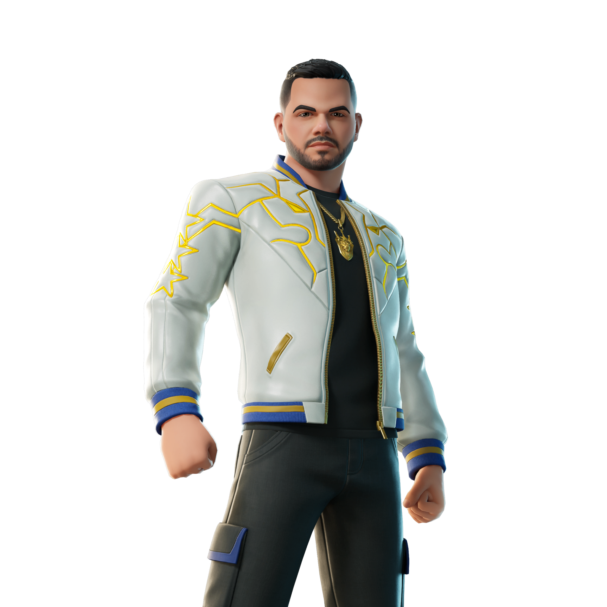CouRage - Fortnite Skin - Fortnite.GG