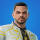 CouRage - Fortnite Skin - Fortnite.GG