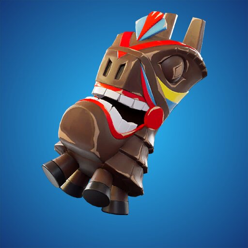 Tiny Totem - Fortnite Backpack - Fortnite.GG
