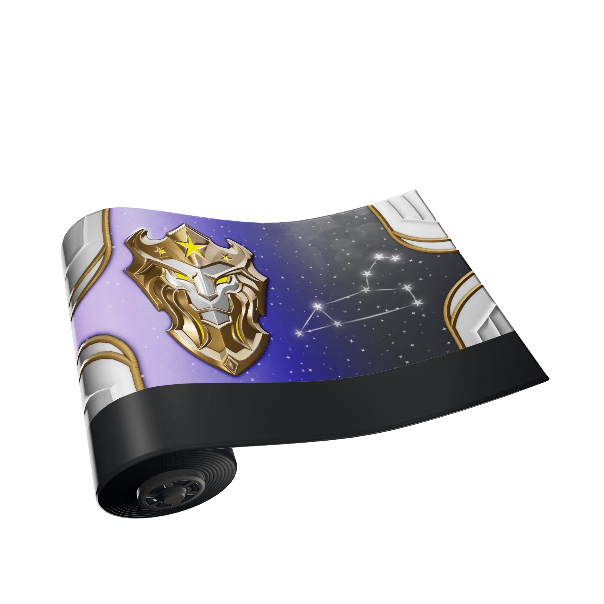 The Lion's Pride - Fortnite Wrap - Fortnite.GG