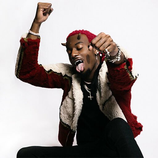 Sky - Fortnite Jamtrack - Fortnite.GG