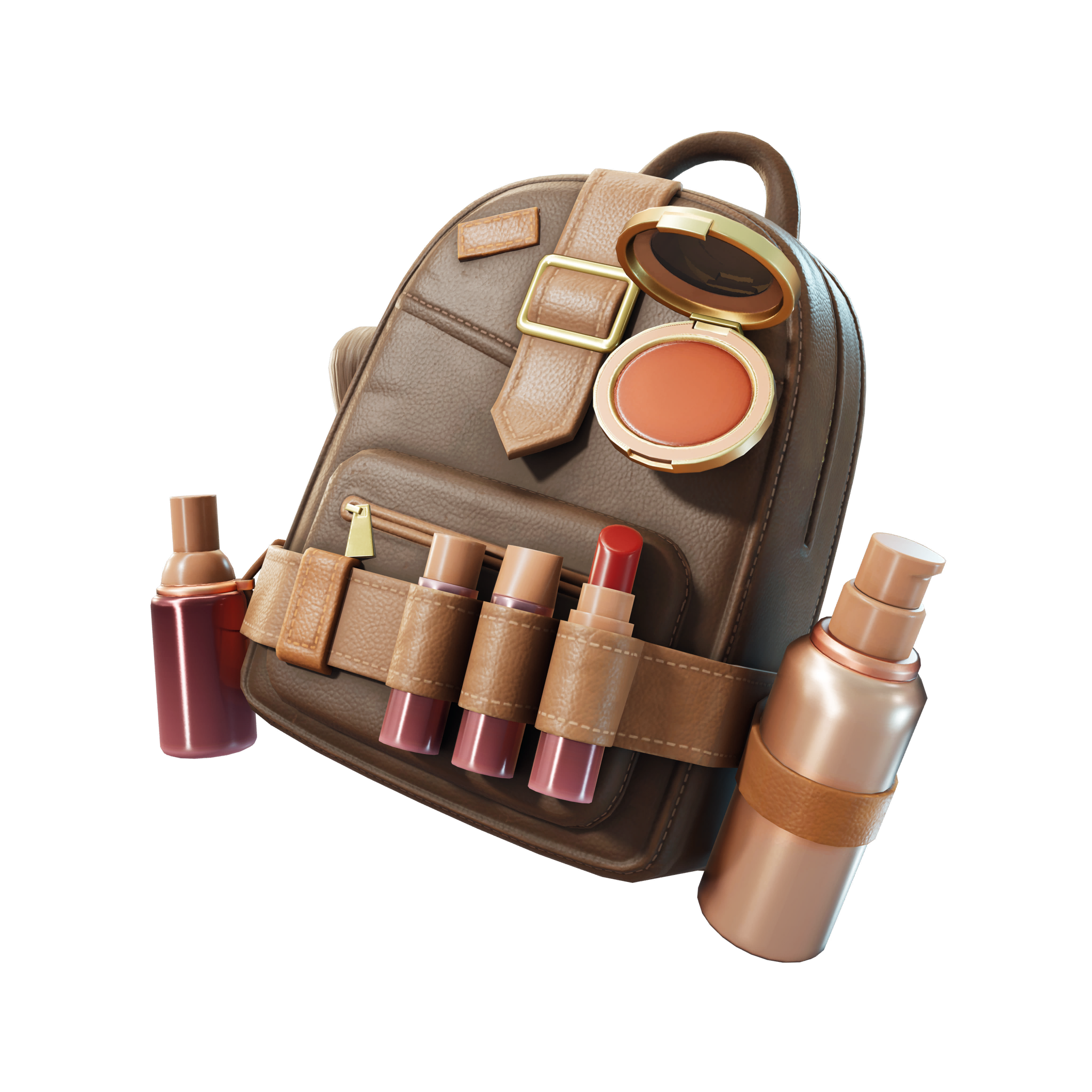 Kim's Kit - Fortnite Backpack - Fortnite.GG