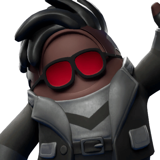 Renegade Shadow - Fortnite Skin - Fortnite.GG