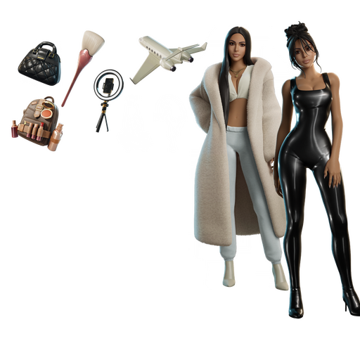 Today's Current Fortnite Item Shop - Fortnite.GG