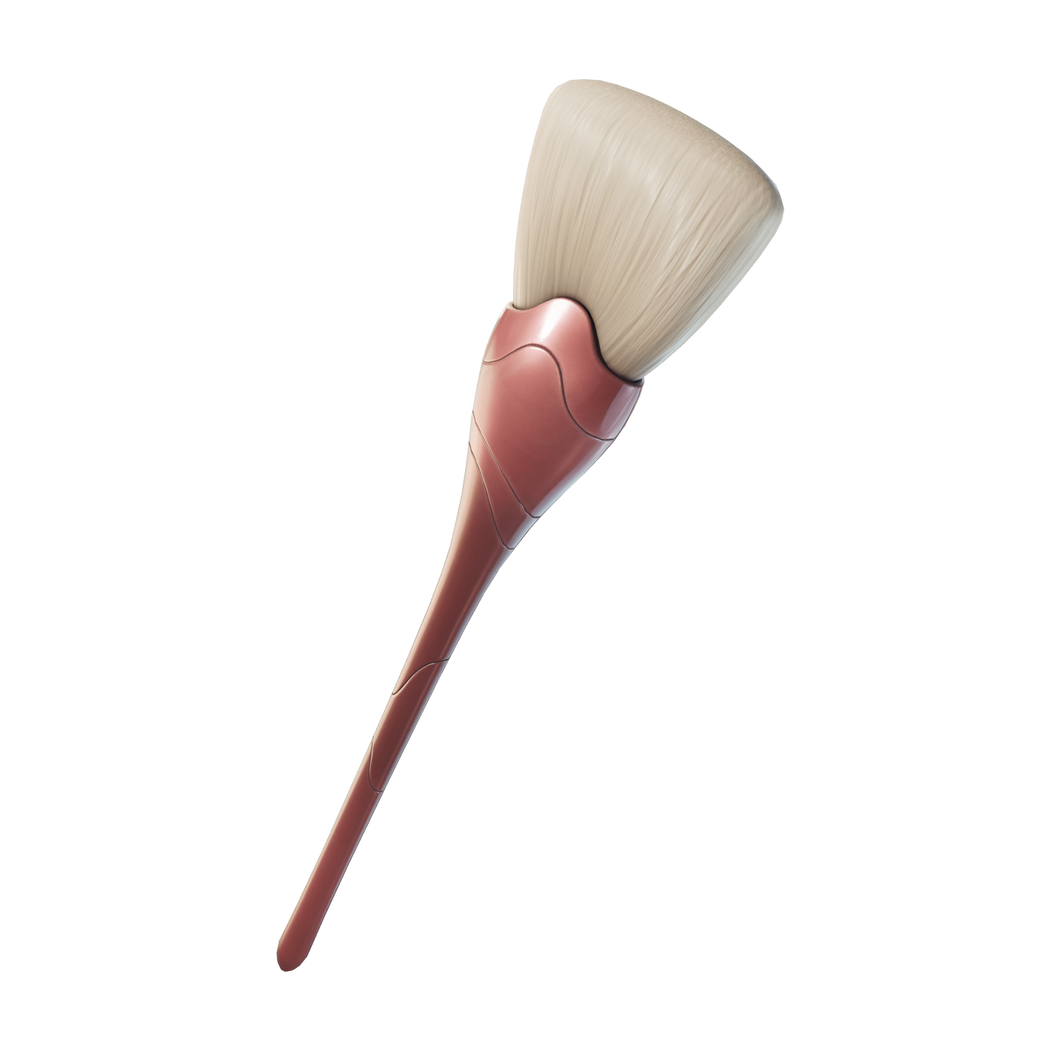Full Beat Brush - Fortnite Pickaxe - Fortnite.GG