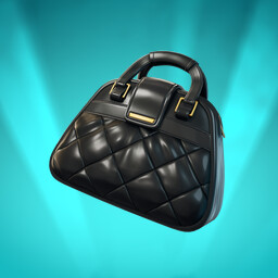 Bag Basher - Fortnite Pickaxe - Fortnite.GG