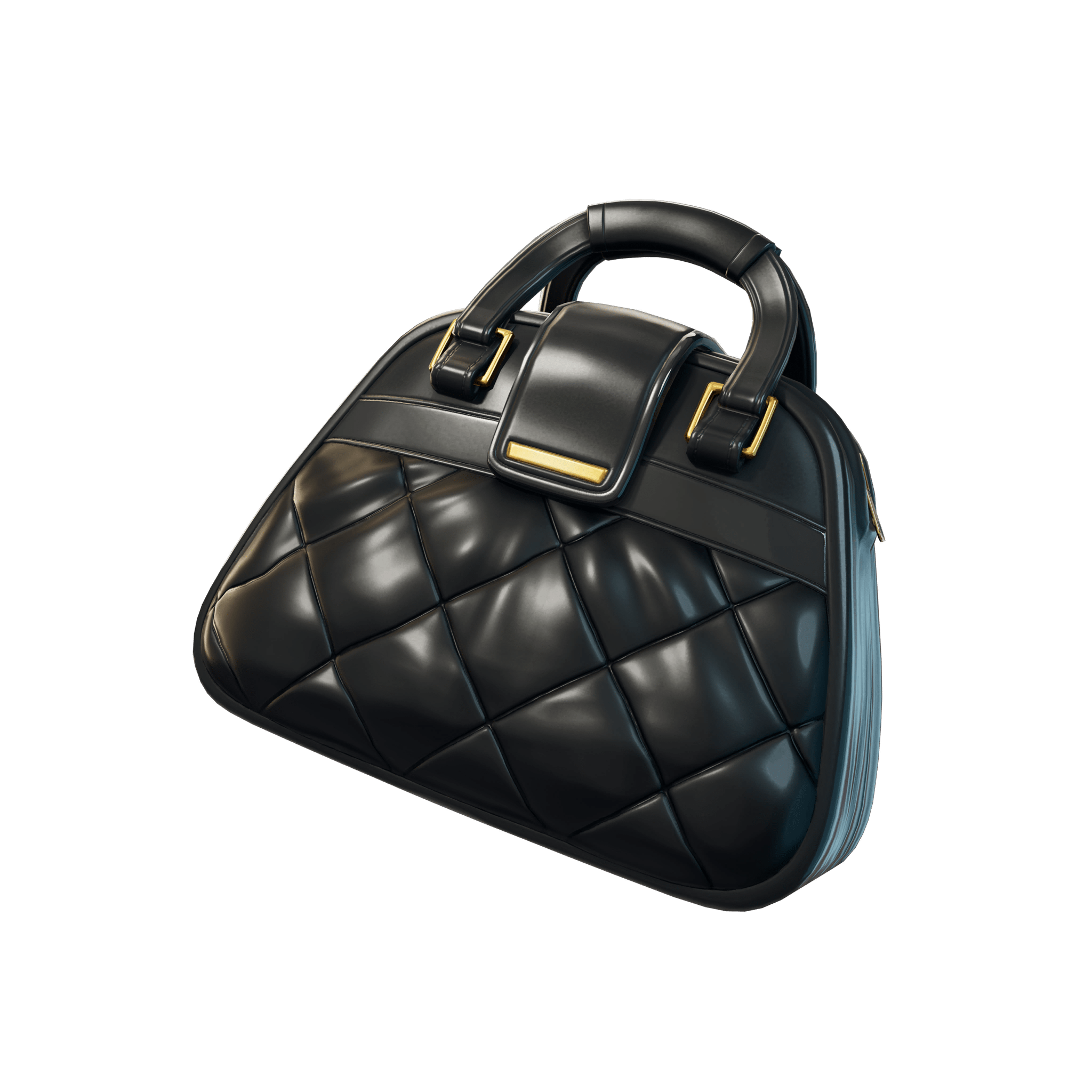 Bag Basher - Fortnite Pickaxe - Fortnite.GG