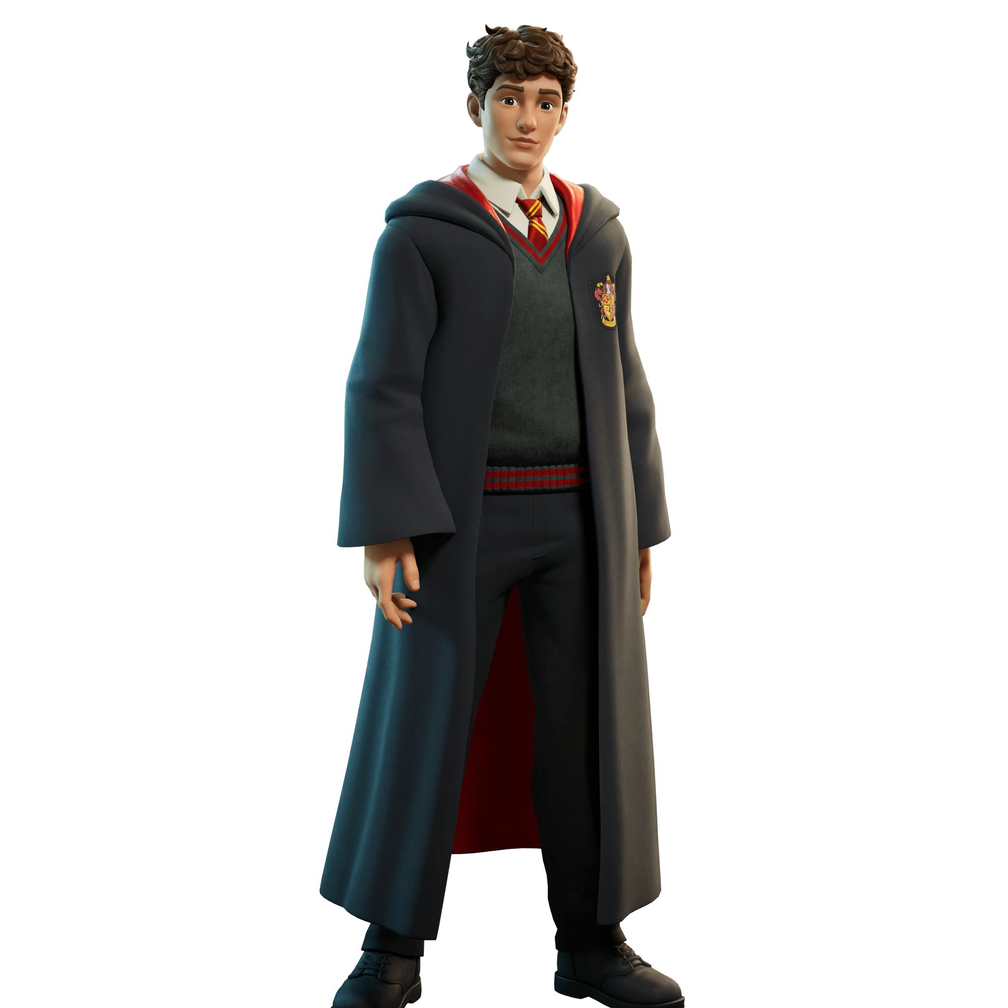 Dynamic Dreamer - Fortnite Skin - Fortnite.GG