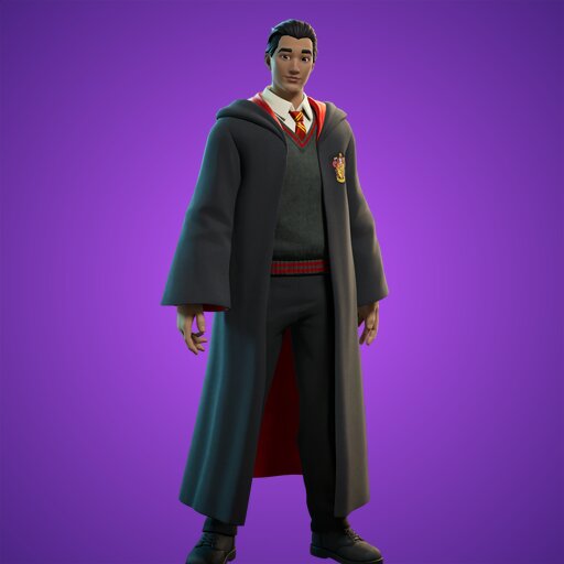 Prank Prodigy - Fortnite Skin - Fortnite.GG