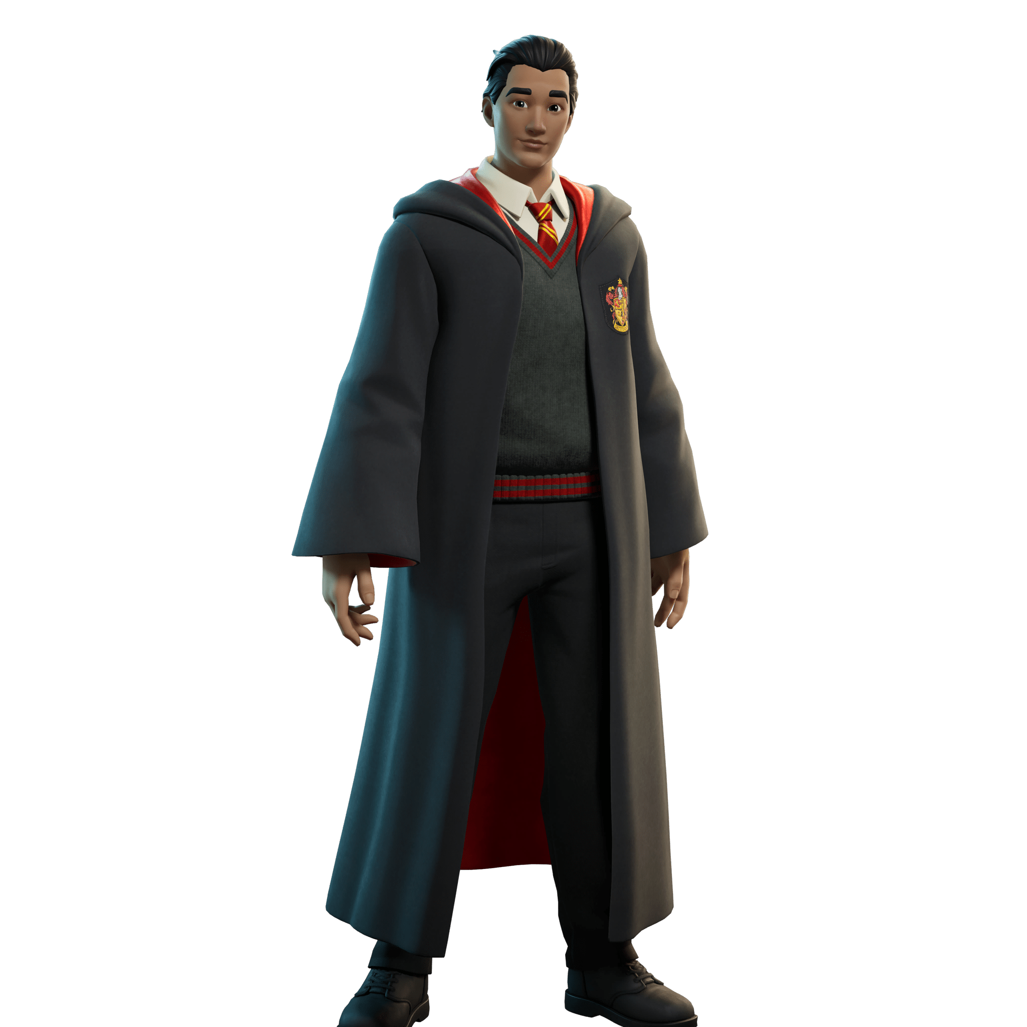 Prank Prodigy - Fortnite Skin - Fortnite.GG