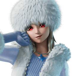 Alpine Lexa - Fortnite Skin - Fortnite.GG