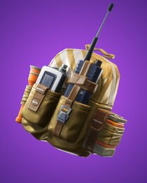 Summit Striker - Fortnite Pack - Fortnite.GG