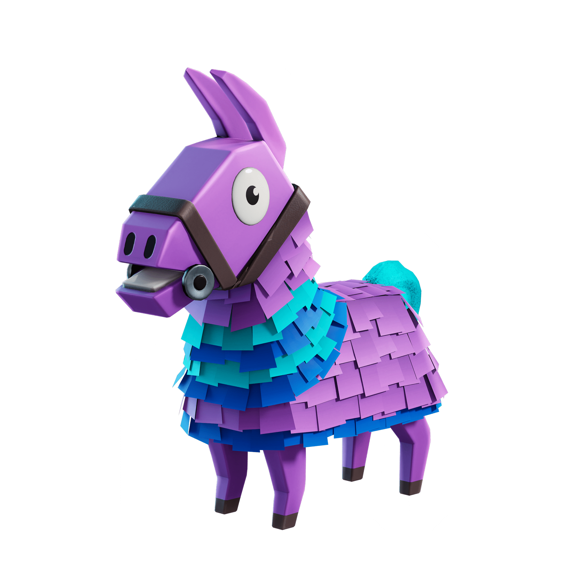 Lil' Lootie - Fortnite Sidekick - Fortnite.GG