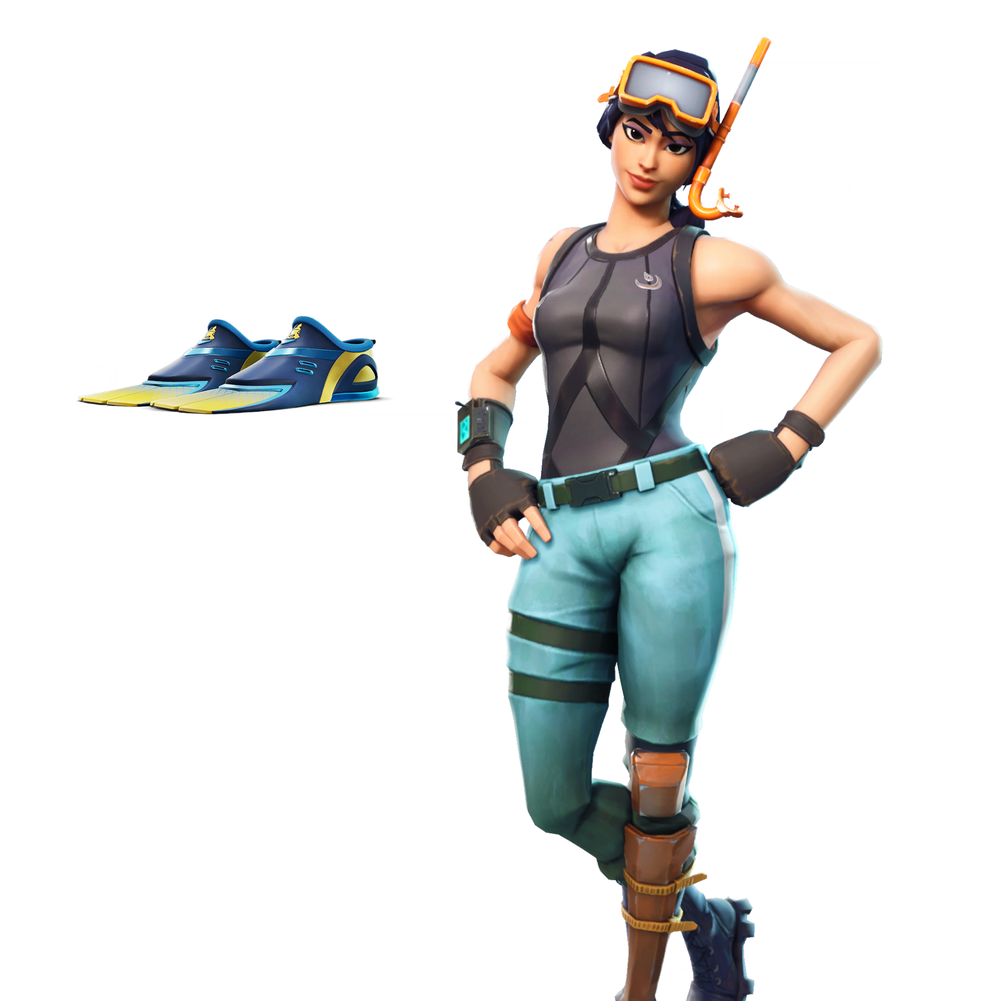 Stay Afloat Bundle - Fortnite Bundle - Fortnite.GG