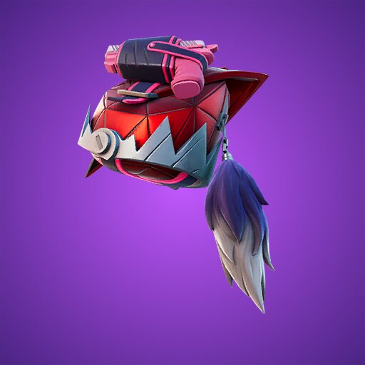 Trapper Pack - Fortnite Backpack - Fortnite.GG