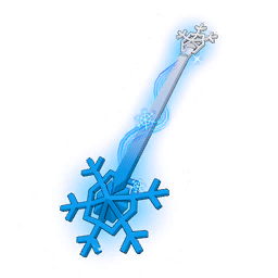 Snowy Song - Fortnite Pickaxe - Fortnite.GG