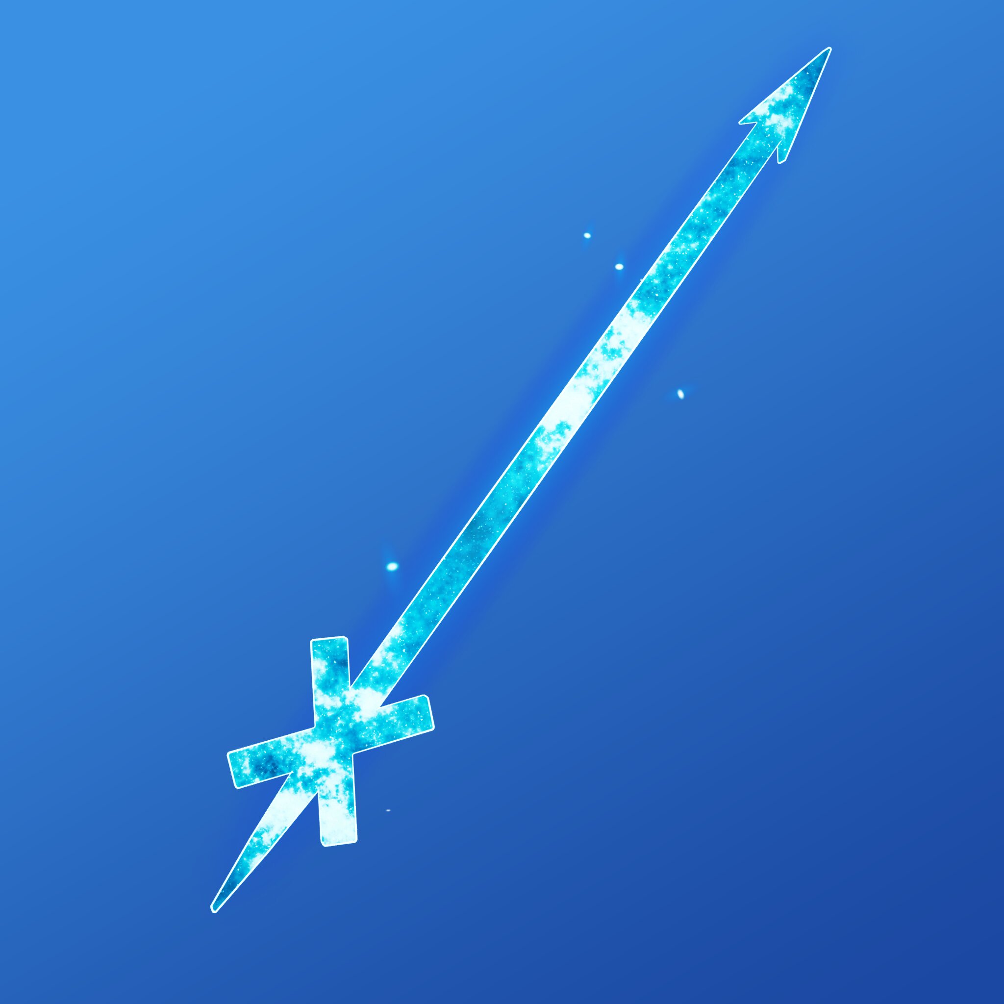 Quincy Arrow - Fortnite Pickaxe - Fortnite.GG