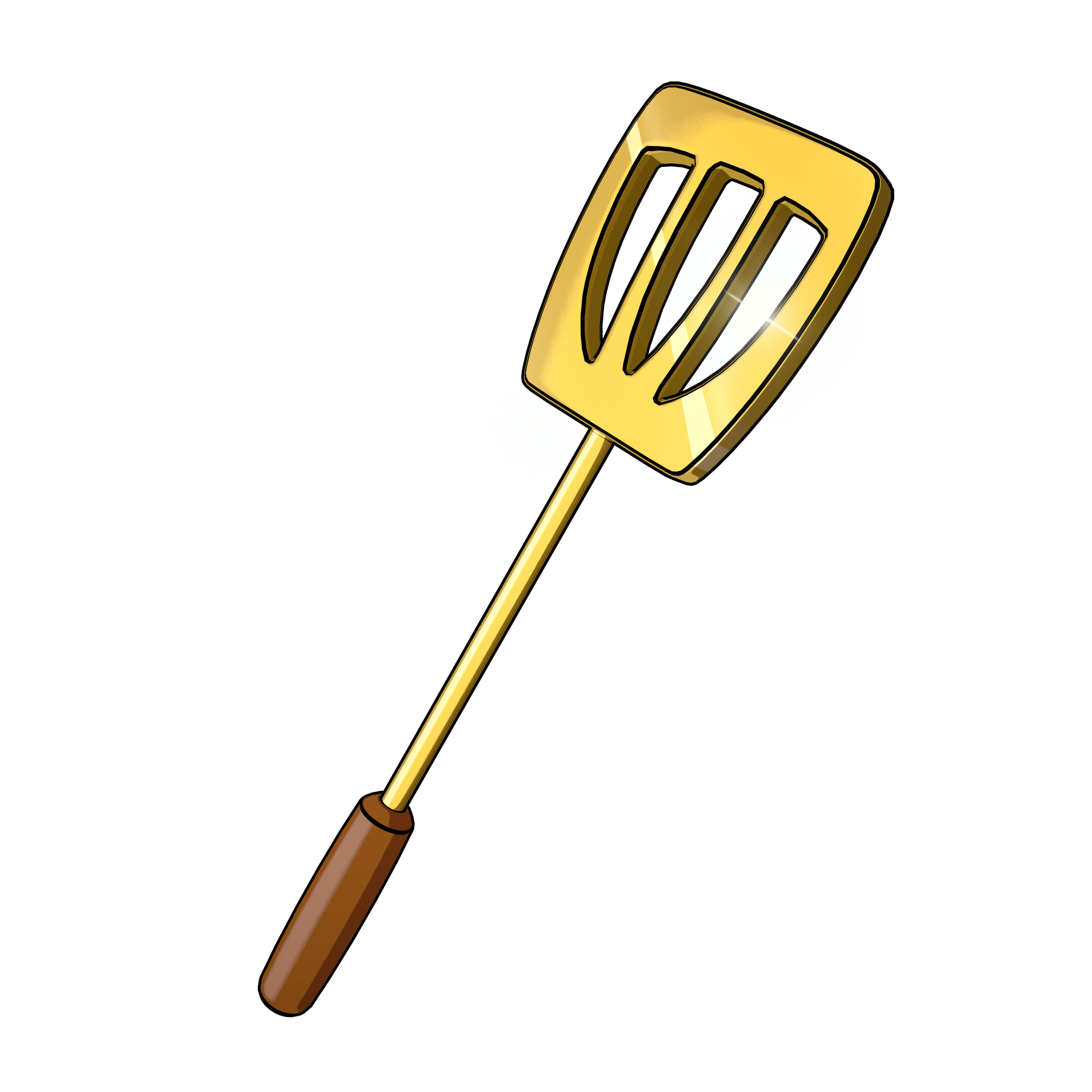 Goofy Goober - Fortnite Pickaxe - Fortnite.GG