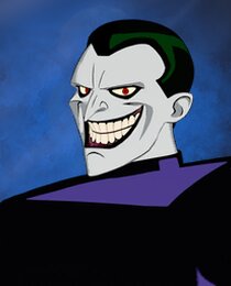 Batman Beyond - Fortnite Skin - Fortnite.GG
