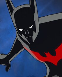 Batman Beyond - Fortnite Skin - Fortnite.GG