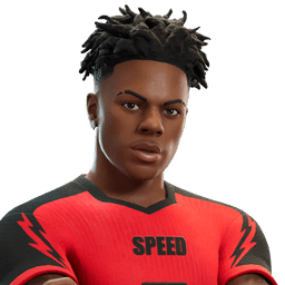 IShowSpeed - Fortnite Skin - Fortnite.GG