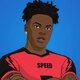 IShowSpeed - Fortnite Skin - Fortnite.GG