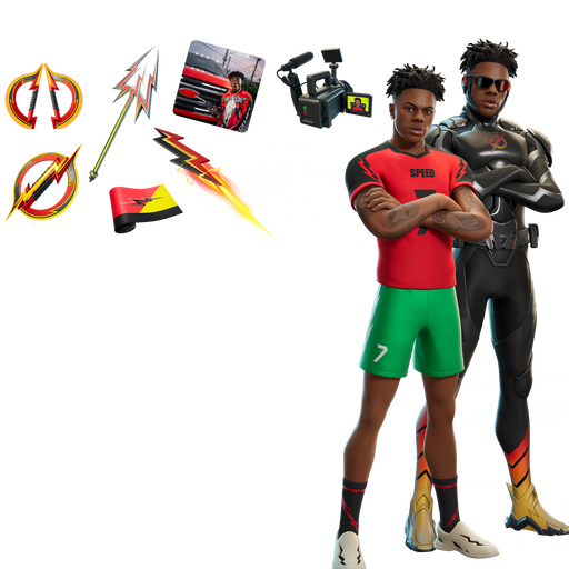 Today's Current Fortnite Item Shop - Fortnite.GG