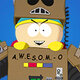 Eric Cartman - Fortnite Skin - Fortnite.GG