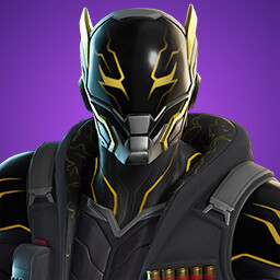 Elite Daigo - Fortnite Skin - Fortnite.GG
