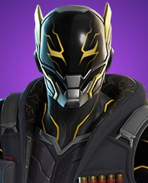 Elite Zadie - Fortnite Skin - Fortnite.GG