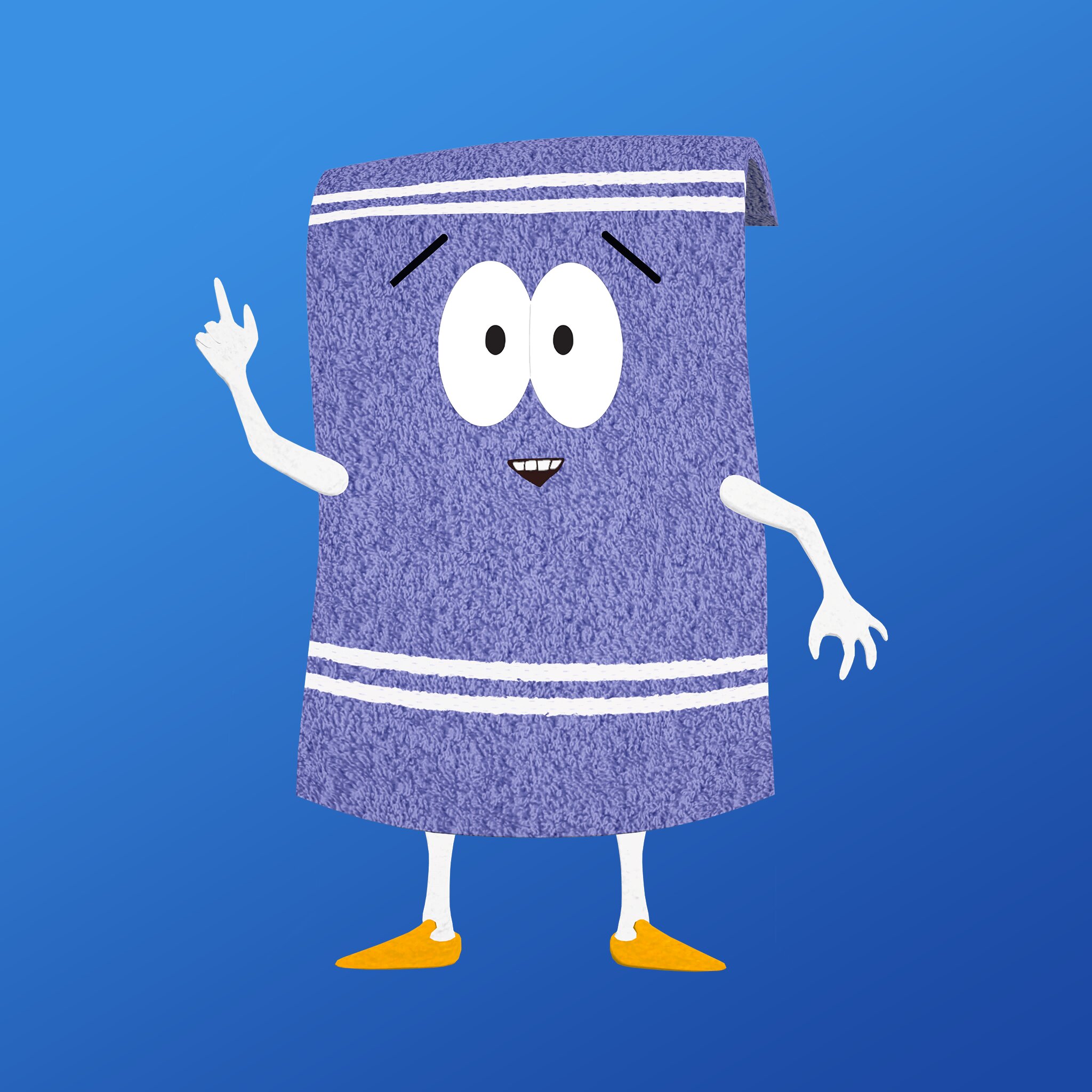 Towelie - Fortnite Sidekick - Fortnite.GG