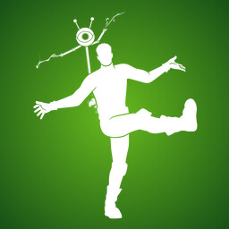 Alien Experiment - Fortnite Emote - Fortnite.GG