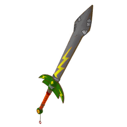 Kyle's Cardboard Sword - Fortnite Pickaxe - Fortnite.GG