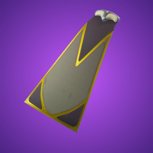 Venturion Cape - Fortnite Backpack - Fortnite.GG