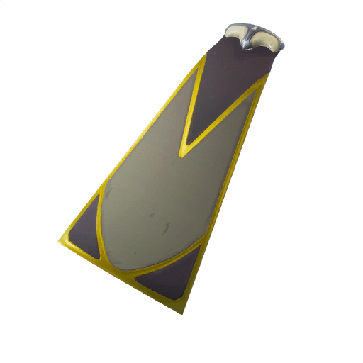 Venturion Cape - Fortnite Backpack - Fortnite.GG