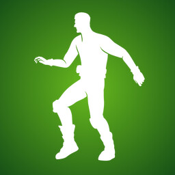 Assumptions - Fortnite Emote - Fortnite.GG