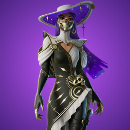 Demise - Fortnite Skin - Fortnite.GG