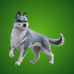 Remus - Fortnite Sidekick - Fortnite.GG