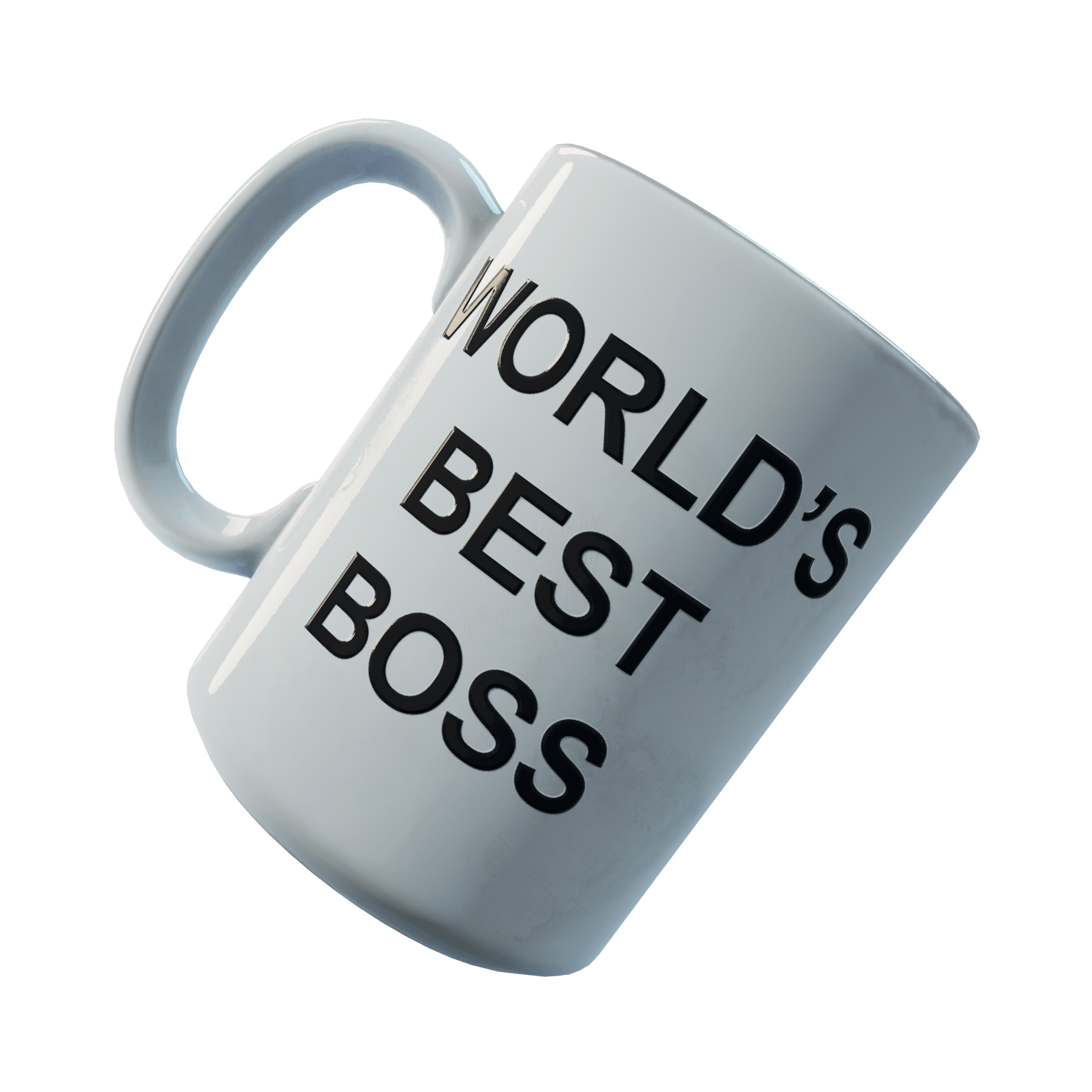 World's Best Boss Mug - Fortnite Backpack - Fortnite.GG