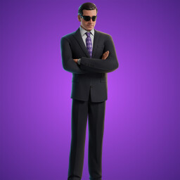 Michael Scott - Fortnite Skin - Fortnite.GG