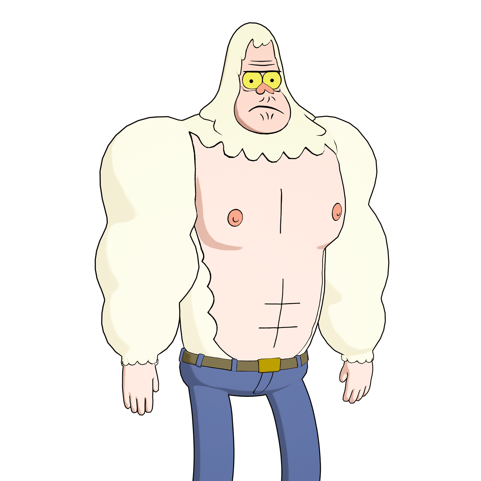 Skips - Fortnite Skin - Fortnite.GG