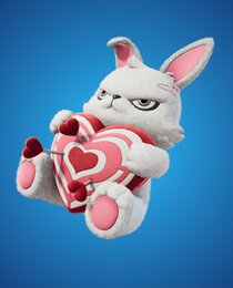 Ennui - Fortnite Skin - Fortnite.GG