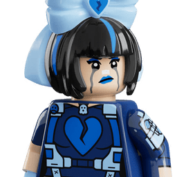 Ennui - Fortnite Skin - Fortnite.GG