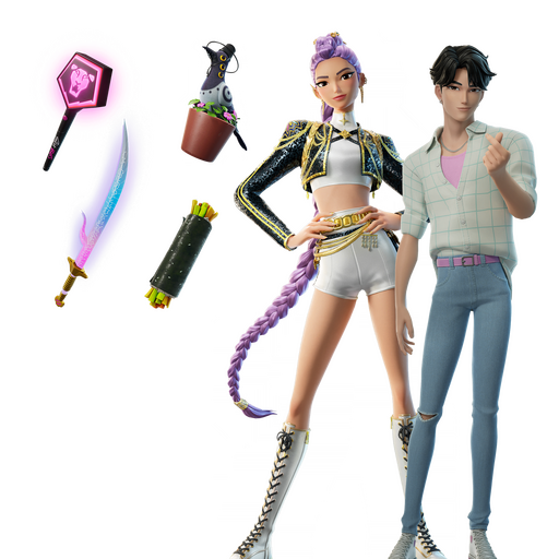 Today's Current Fortnite Item Shop - Fortnite.GG