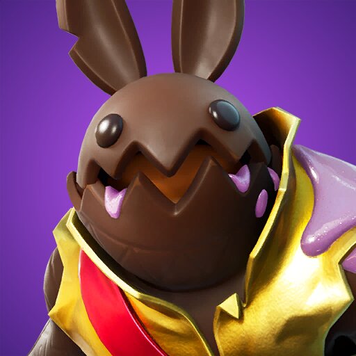 Bun Bun - Fortnite Skin - Fortnite.GG