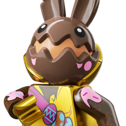 Bun Bun - Fortnite Skin - Fortnite.GG