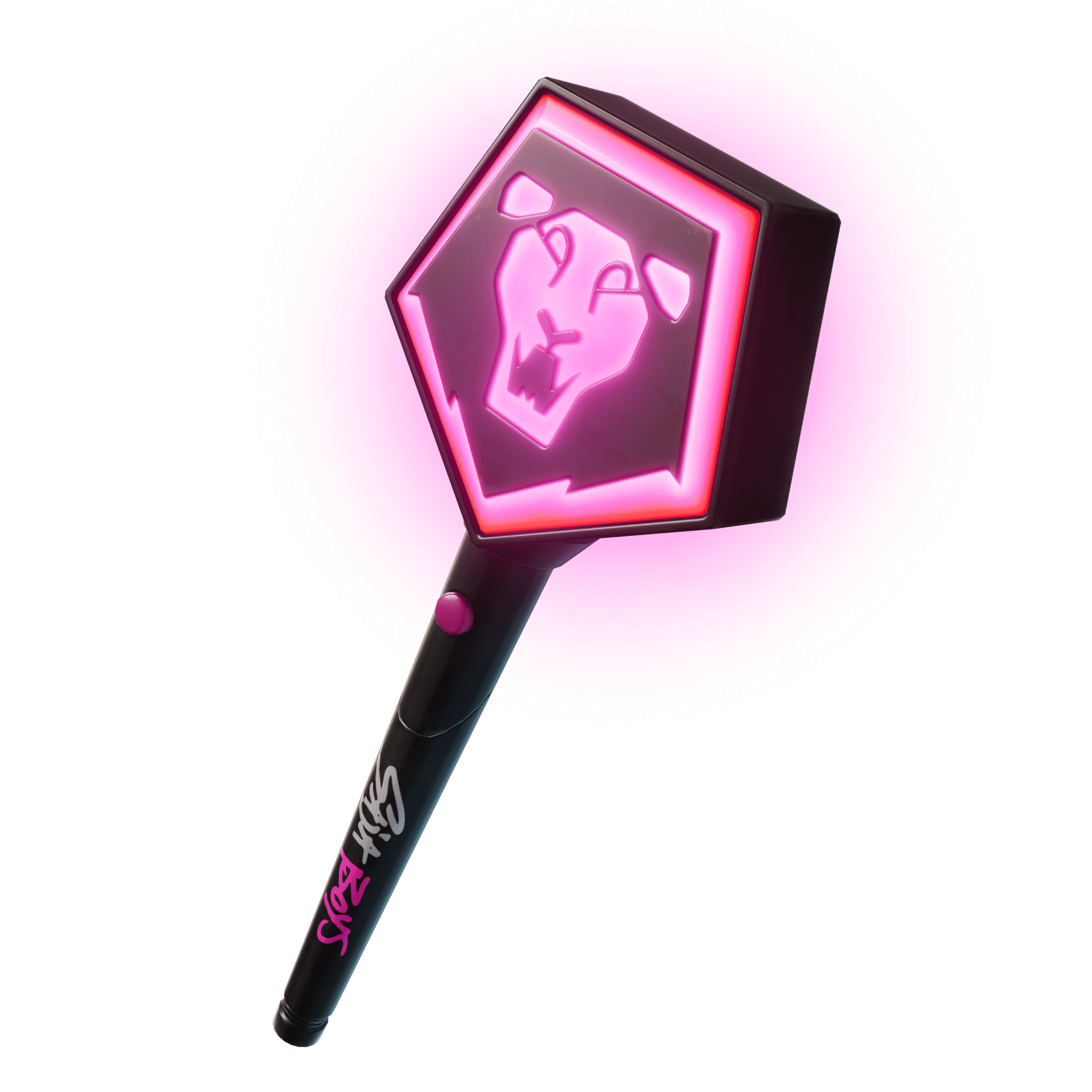 Saja Boys Light Stick - Fortnite Pickaxe - Fortnite.GG