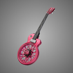 Love Song - Fortnite Guitar - Fortnite.GG