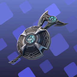 Skullcracker Pack - Fortnite Backpack - Fortnite.GG